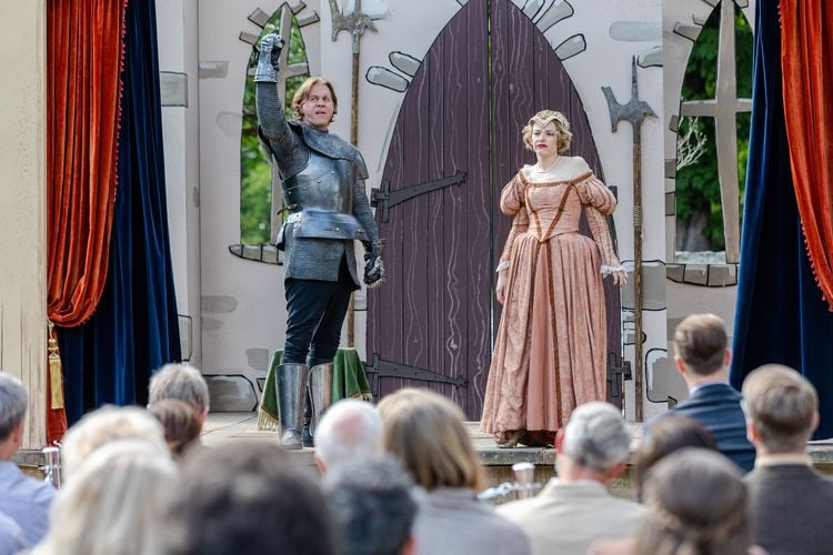 Miss Merkel - Ein Uckermark-Krimi als DVD kaufen