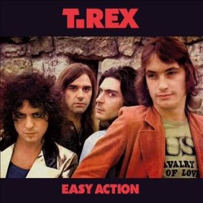 Easy Action von TRex auf CD - Musik | Thalia