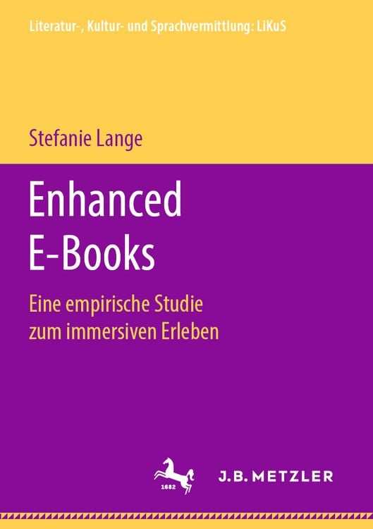 "Enhanced E-Books" online kaufen