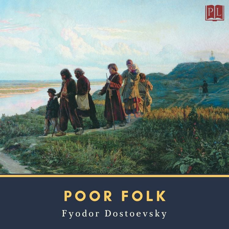 "Poor Folk" als Hörbuch kaufen