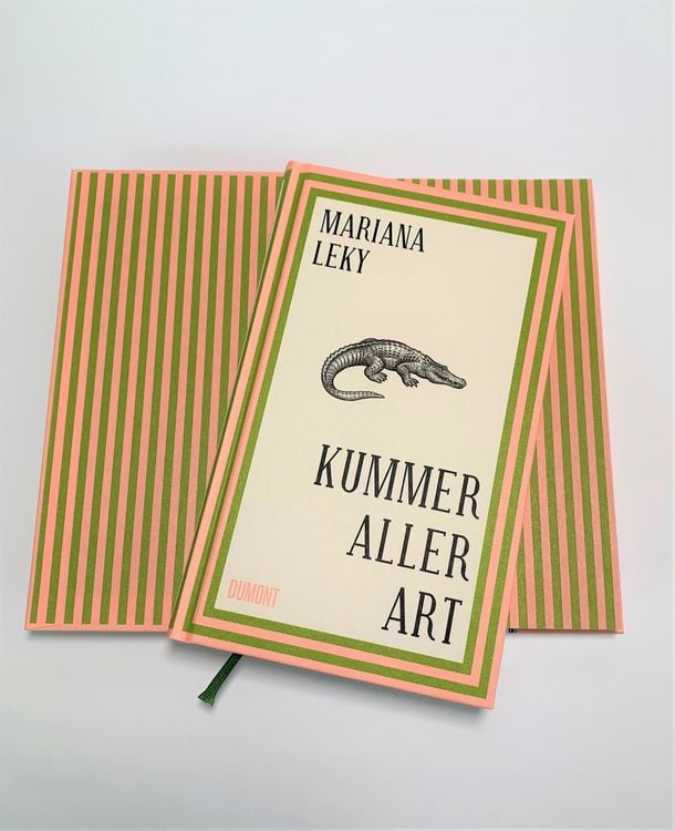 "Kummer aller Art" online kaufen