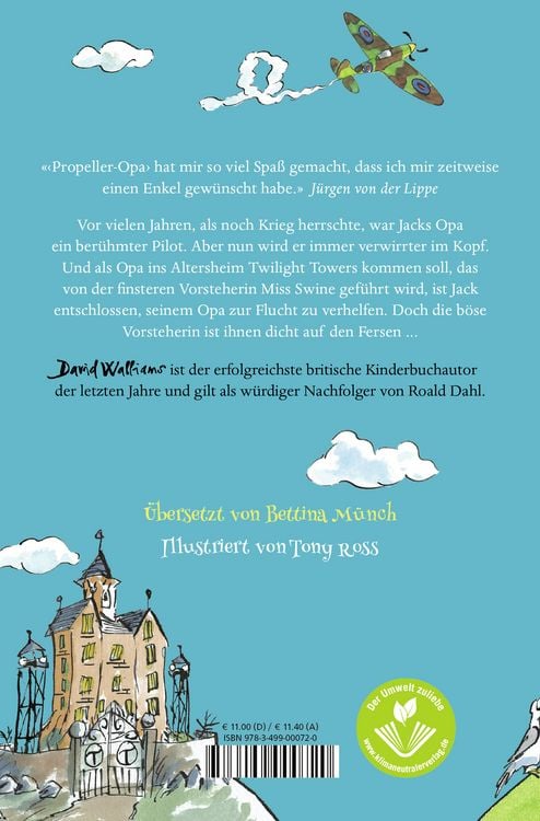 "Propeller-Opa" online kaufen