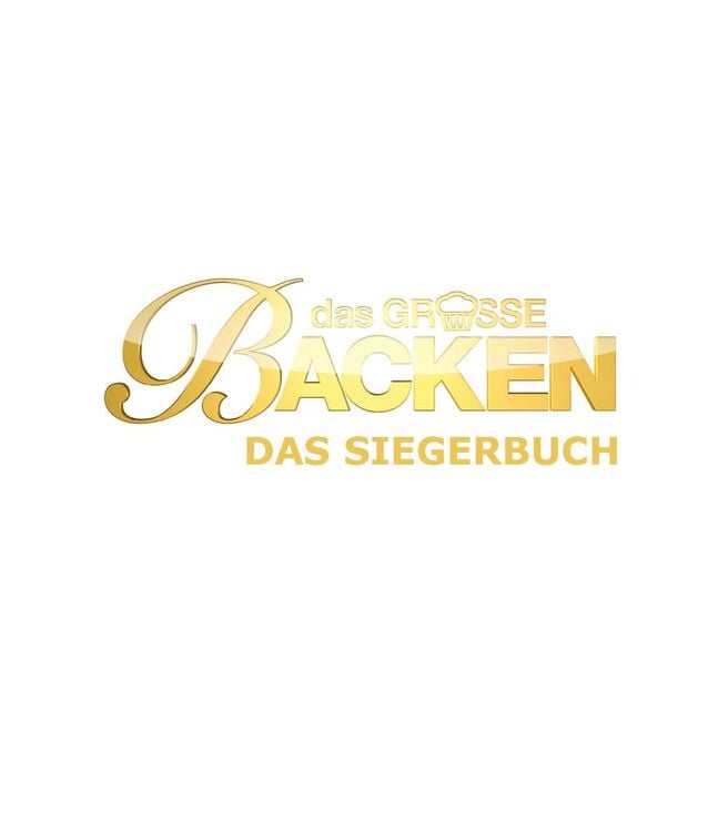 "Das große Backen – Das Siegerbuch 2024/2025" online kaufen