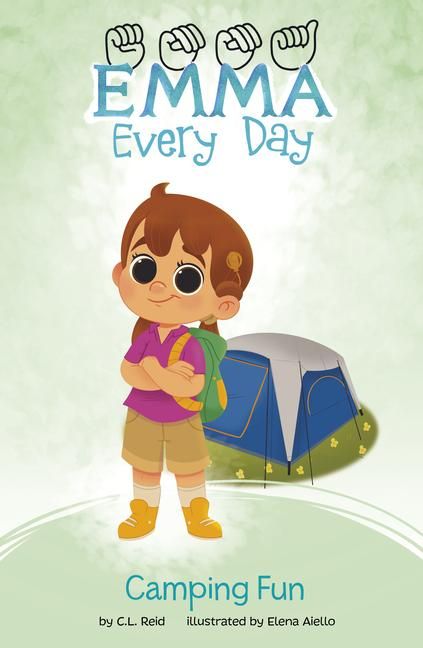 Camping Fun - Nach Verlagen Schulbuch - 978-1-4846-9289-9 | Thalia