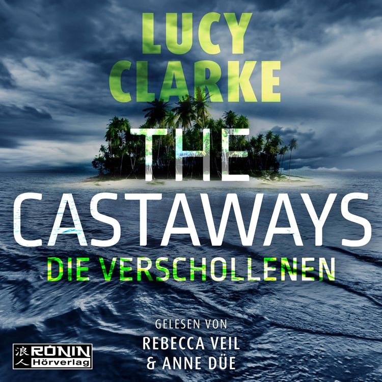 "The Castaways" als Hörbuch-CD kaufen
