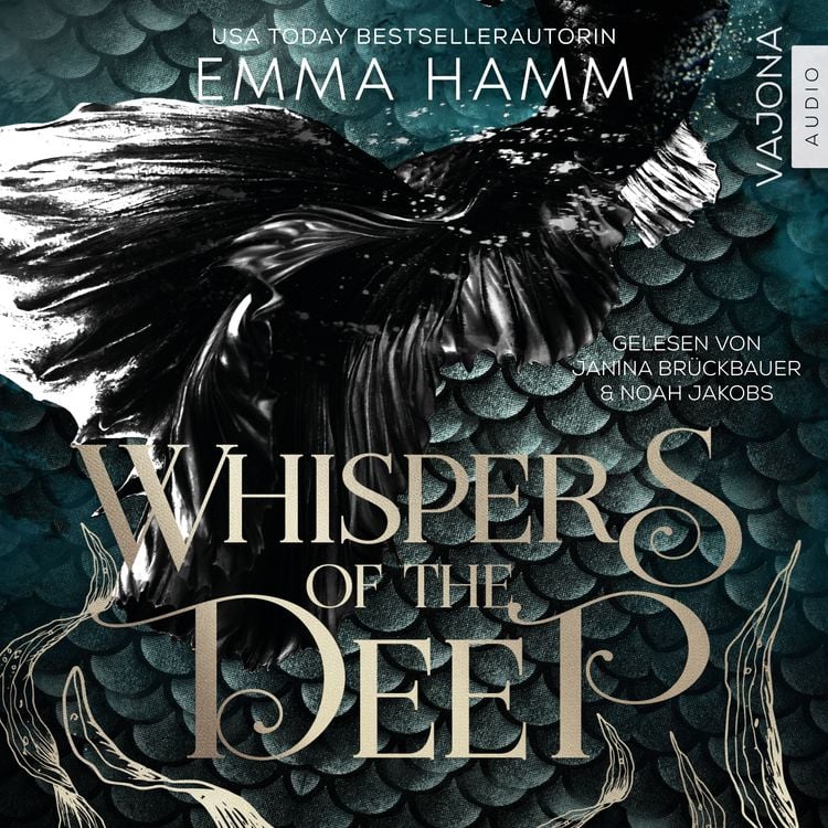 "Whispers of the Deep" als Hörbuch kaufen