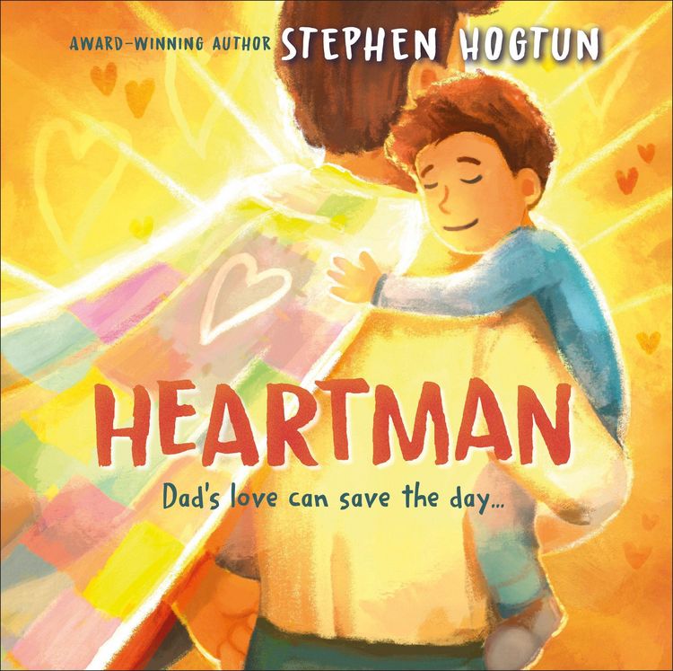 "Heartman" auf Englisch kaufen