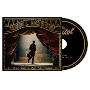 The Show Live On Tour von Niall Horan auf CD Musik Thalia