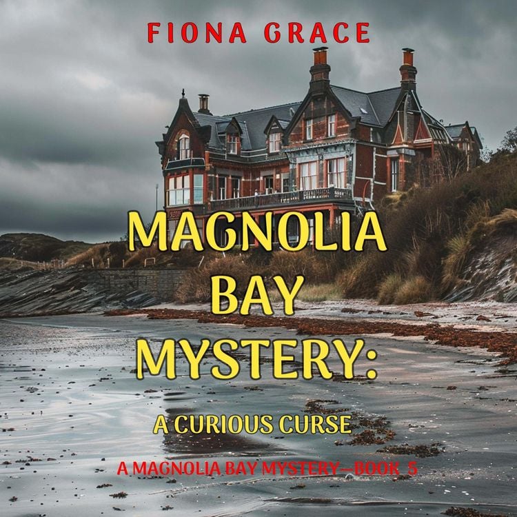 "A Curious Curse (A Magnolia Bay Mystery—Book 5)" als Hörbuch kaufen