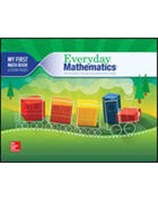 Everyday Mathematics 4: Grade K Classroom Games Kit Cardstock Pages online bestellen