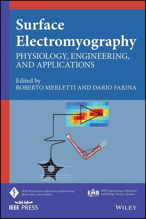 "Surface Electromyography" als eBook kaufen