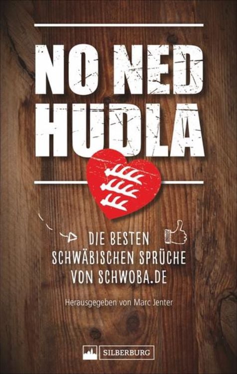 "No ned hudla" bei bücher.de bestellen