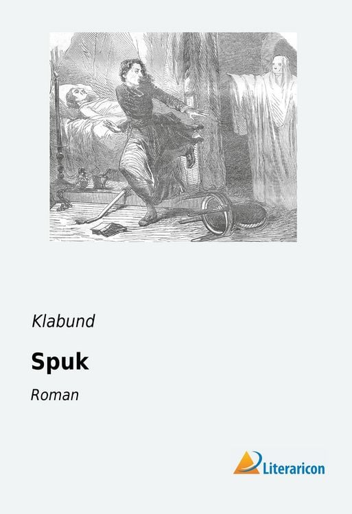 "Spuk" online kaufen