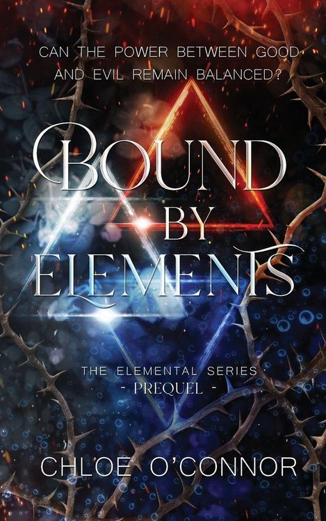 "Bound By Elements" auf Englisch kaufen