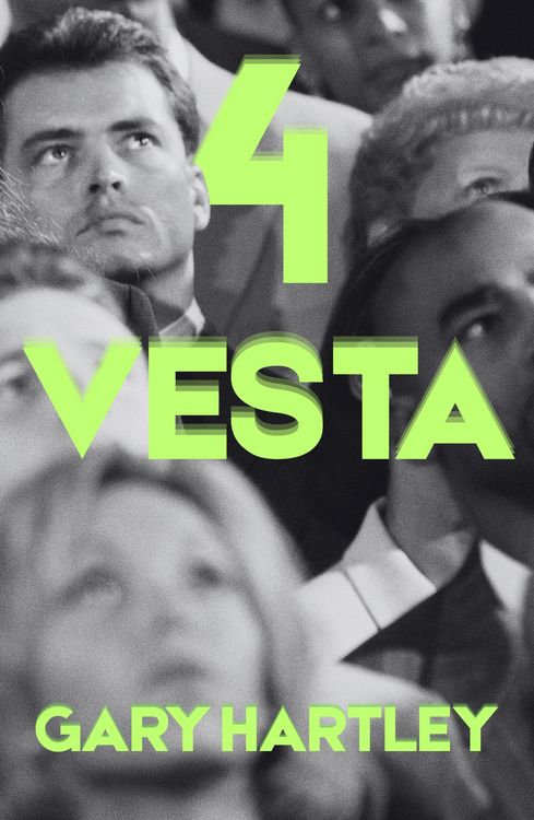 "4 VESTA (Mirari Revel, #2)" als eBook kaufen