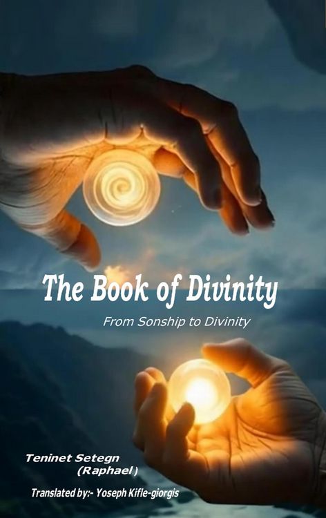 "The Book of Divinity" als eBook kaufen