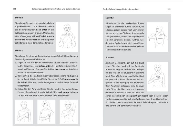 "Die heilende Kraft der Lymphe" online kaufen