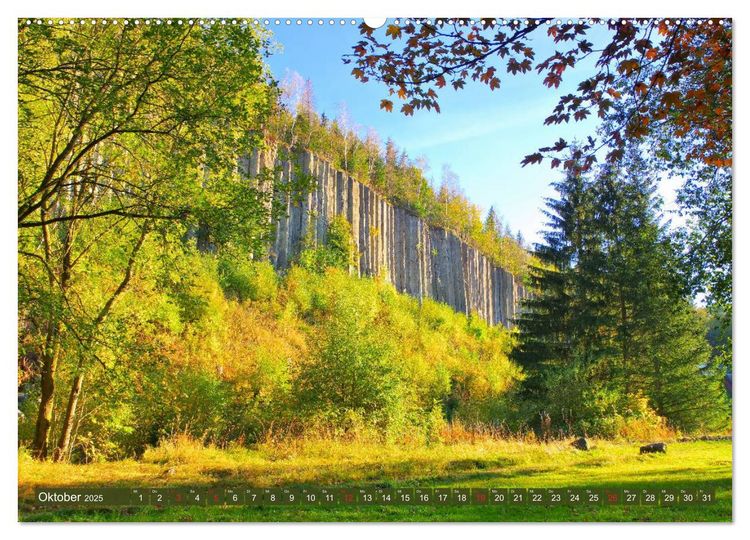 "Erzgebirge - Reiches kulturelles Erbe und erholsame Natur ...