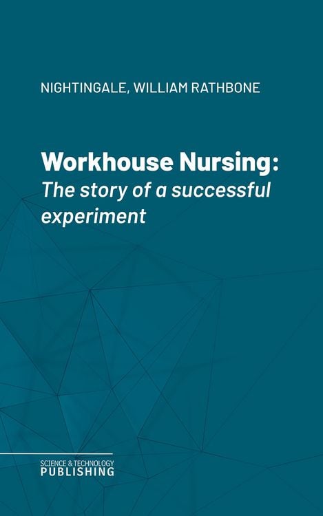 "Workhouse Nursing" als eBook kaufen