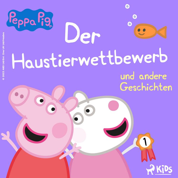 "Peppa Wutz – Weihnachten mit Peppa" als Hörbuch kaufen