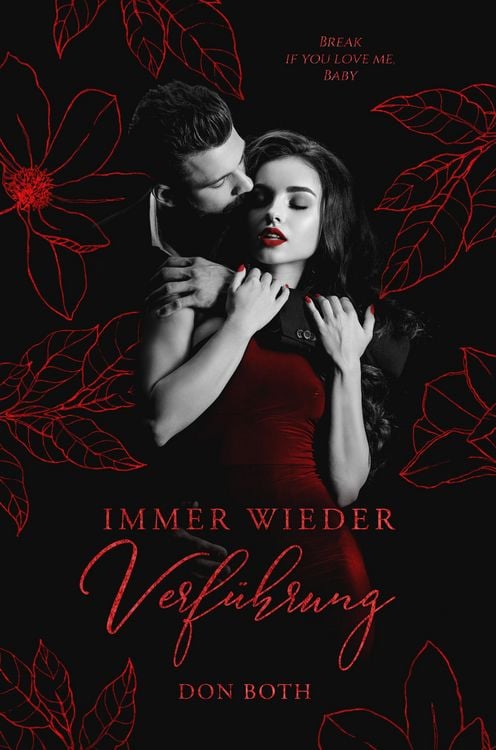 "Immer wieder Verführung" als eBook kaufen