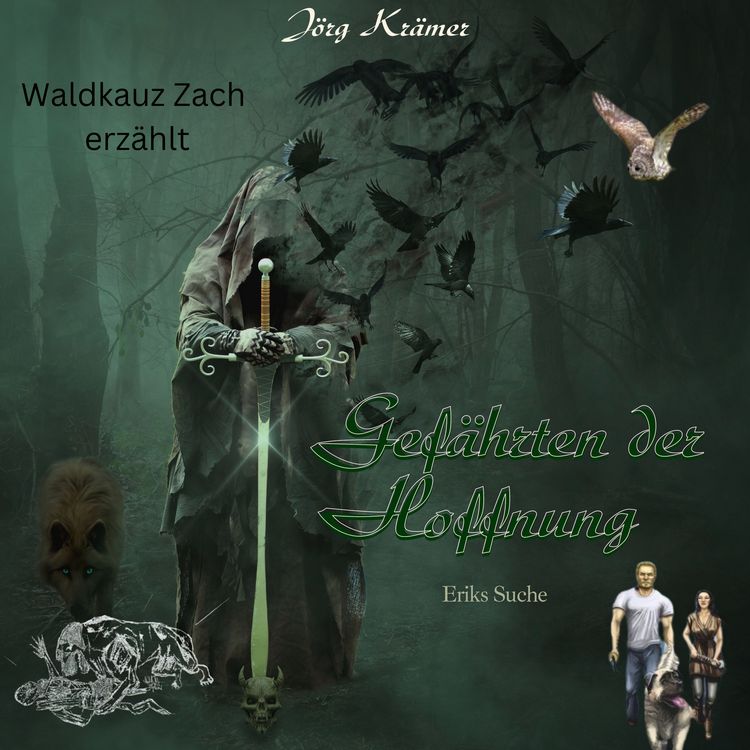 "Gefährten der Hoffnung" als Hörbuch kaufen