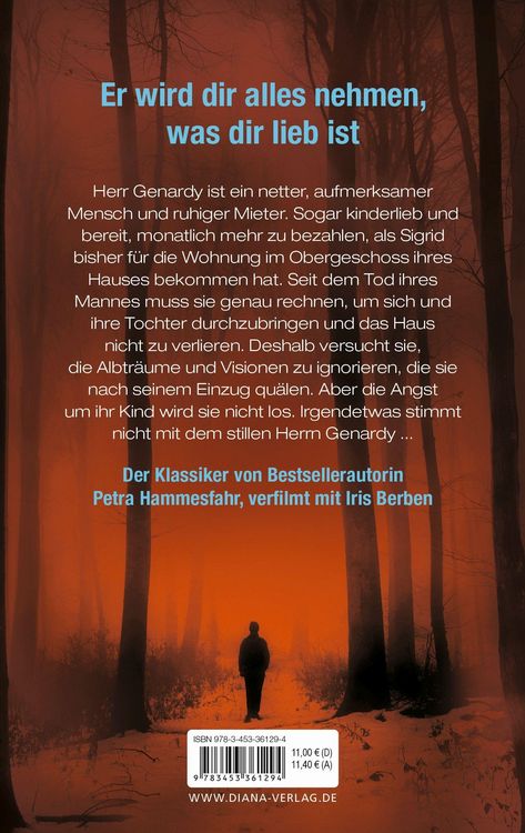 "Der stille Herr Genardy" online kaufen