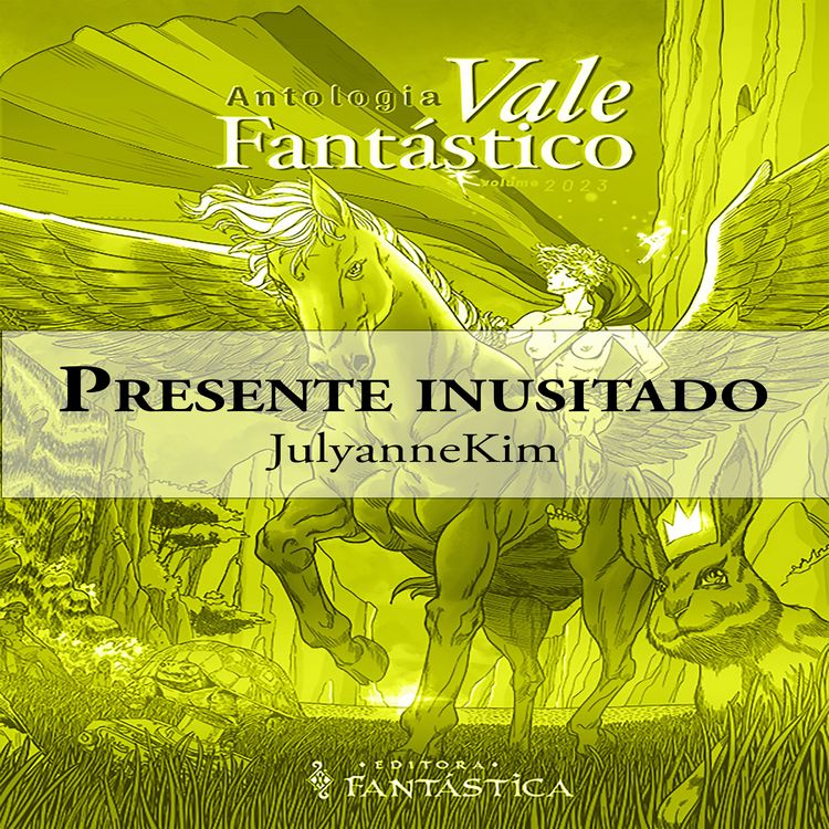 "Presente inusitado" als Hörbuch kaufen