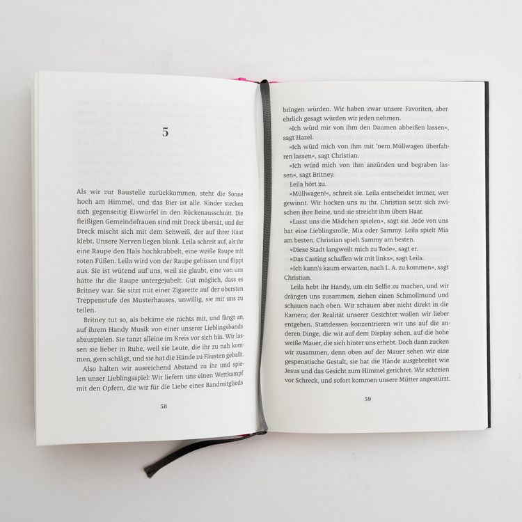 'Wir, wir, wir' von 'Dizz Tate' - Buch - '978-3-7530-0091-6'