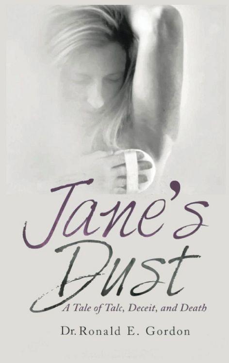 "Jane's Dust" auf Englisch kaufen