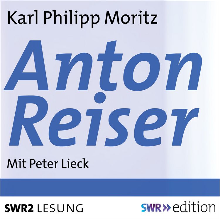 "Anton Reiser" als Hörbuch kaufen