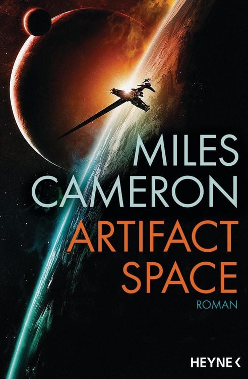"Artifact Space" als eBook kaufen