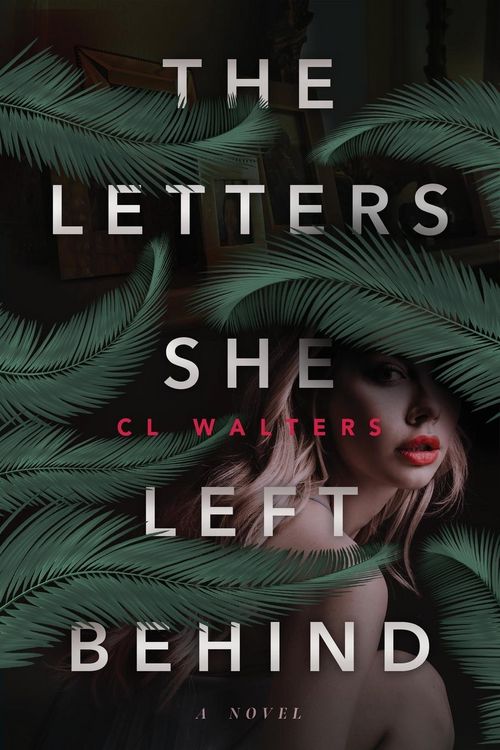 "The Letters She Left Behind" auf Englisch kaufen