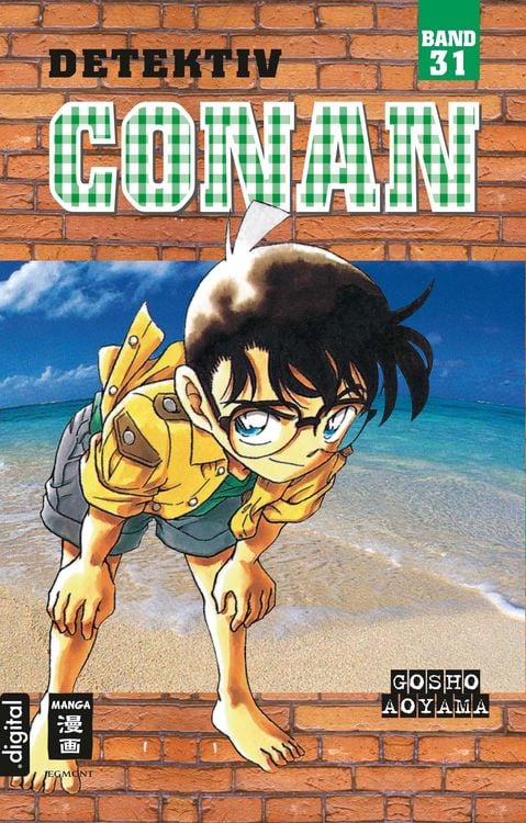 "Detektiv Conan 25" von Gosho Aoyama als eBook - bücher.de