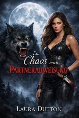"Ein Chaos nach Partnerabweisung" als eBook kaufen