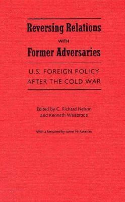 "U.S. Foreign Policy After the Cold War" auf Englisch kaufen