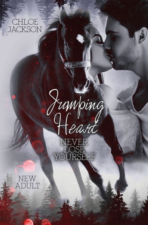 "Jumping Heart" online kaufen