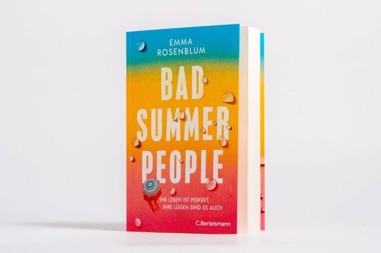 "Bad Summer People" online kaufen