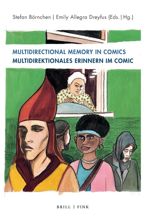 "Multidirectional Memory in Comics / Multidirektionales Erinnern im ...
