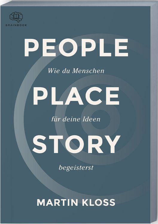 "People Place Story" online kaufen