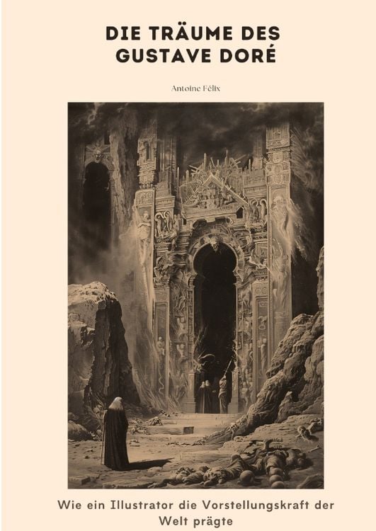 "Die Träume des Gustave Doré" online kaufen