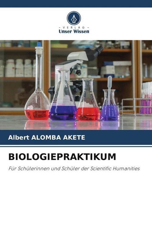 "Biologiepraktikum" online kaufen