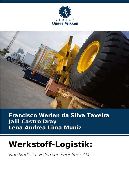 "Werkstoff-Logistik:" online kaufen