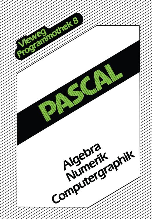 "Pascal" online kaufen