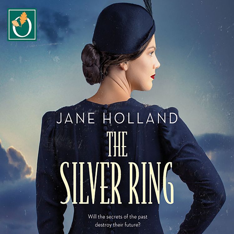 "The Silver Ring" als Hörbuch kaufen