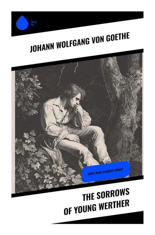 "The Sorrows of Young Werther" online kaufen