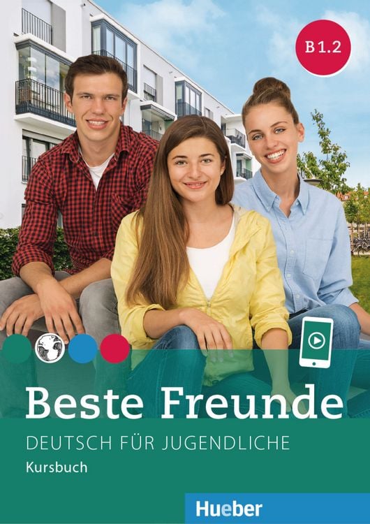 Beste Freunde A1.2. Arbeitsbuch online bestellen