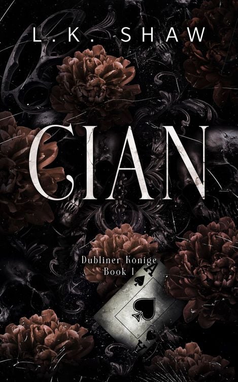 "Cian" als eBook kaufen