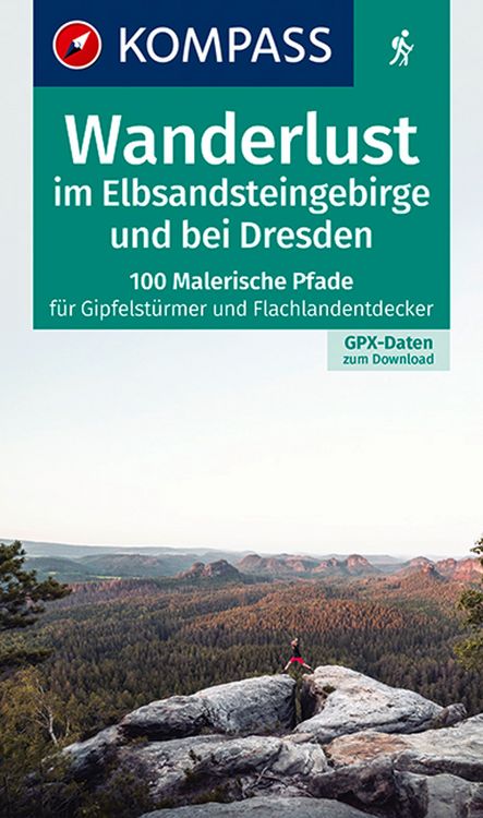 "KOMPASS Wanderlust Bayern" online kaufen