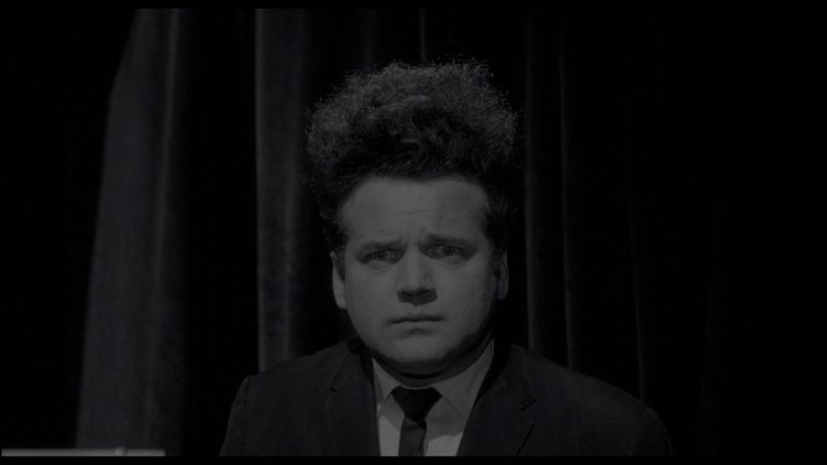 Eraserhead (4K Ultra HD) (+ Blu-ray) von David Lynch - Blu-ray 4K | Thalia